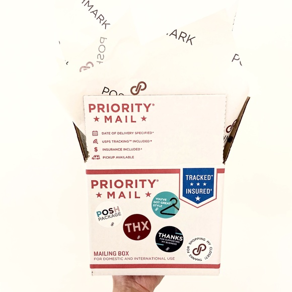 Poshmark | Office | 30 Wafer Stickers | Poshmark